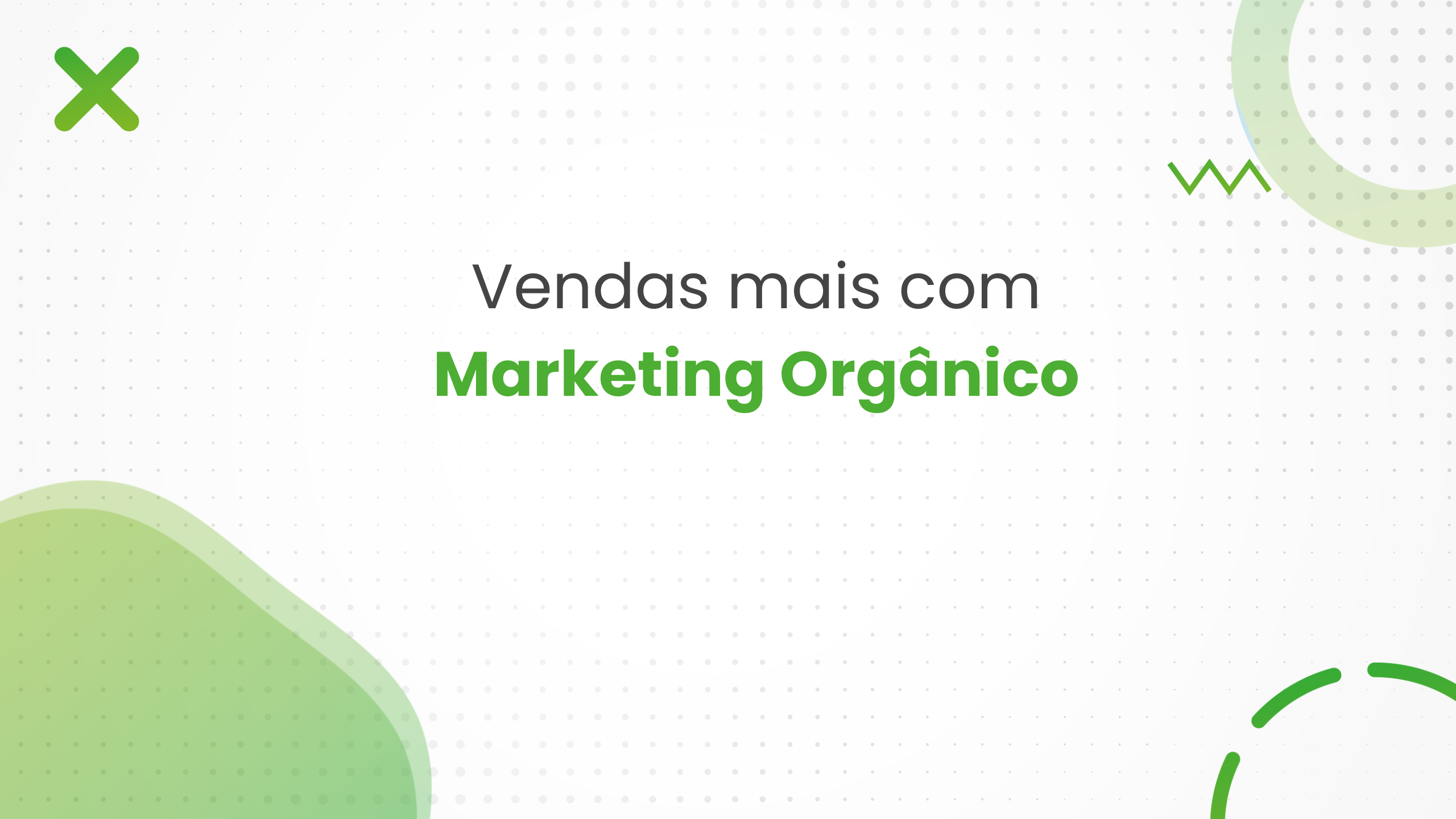 Estratégias orgânicas de Marketing Digital para vender mais. - IAGENTE BLOG Estratégias orgânicas de Marketing Digital para vender mais. - IAGENTE BLOG